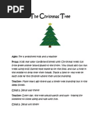 Advent Prayers and Candle Lighting for Kids