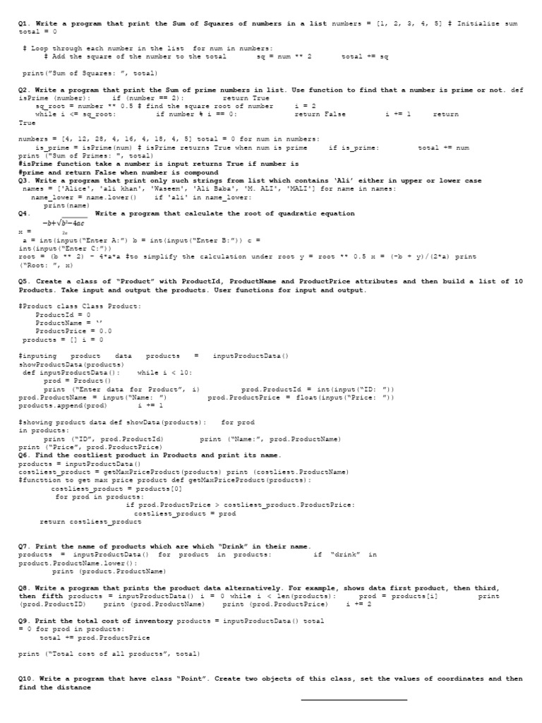 Cnba VCaacbjk | PDF | Numbers