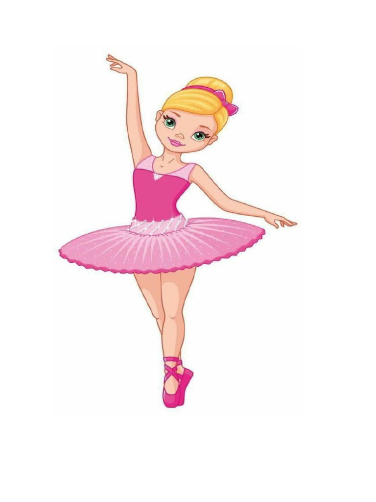 Bailarina | PDF