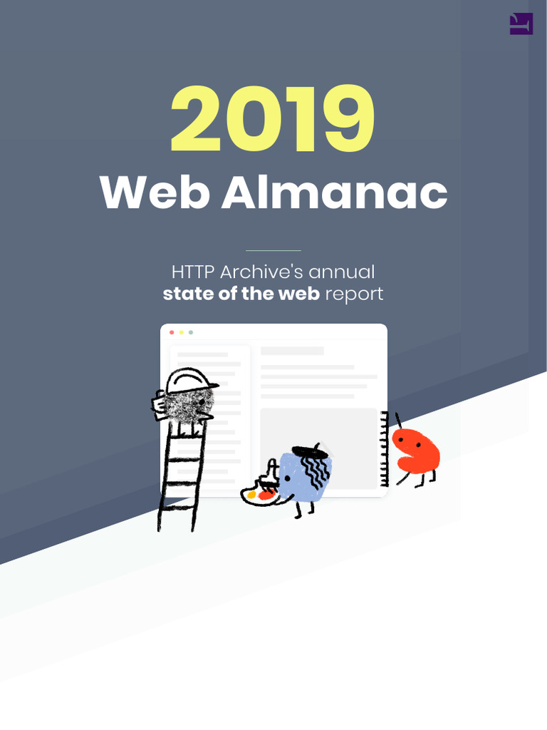 Web Almanac 2019 en | PDF | World Wide Web | Internet & Web