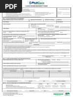 Sagicor Health-Insurance Claim-Form-TT | PDF | Medical Prescription ...