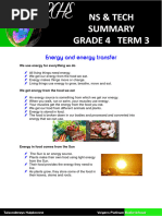 Grade 6 Geography Teaching Plan 2025 | PDF | Map | Rain