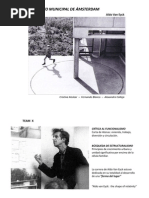 Capilla Ronchamp | PDF | Techo | Diseño arquitectonico