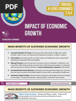 Class 10 Economics Chapter 1 (Development) | PDF