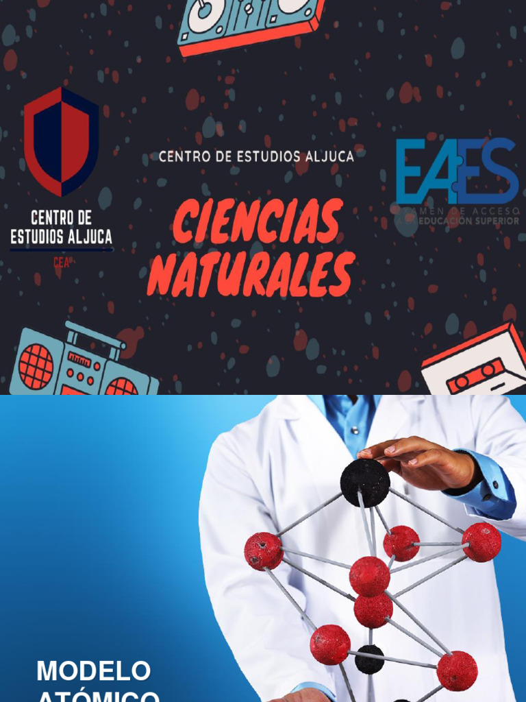 Capitulo IV Estructura Electronica de Los Atomos Capitulo V Tabla ...