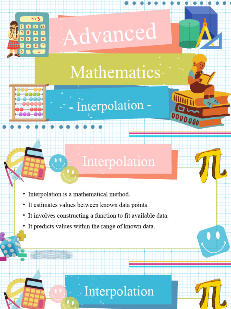 Newtons Interpolating Polynomial | PDF | Interpolation | Polynomial