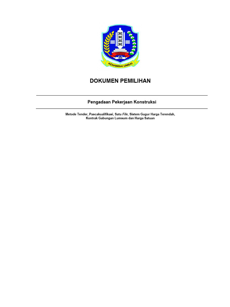Dok Pil - Dobonsolo | PDF