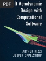XFLR5 Tutorial | PDF | Airfoil | Aerodynamics