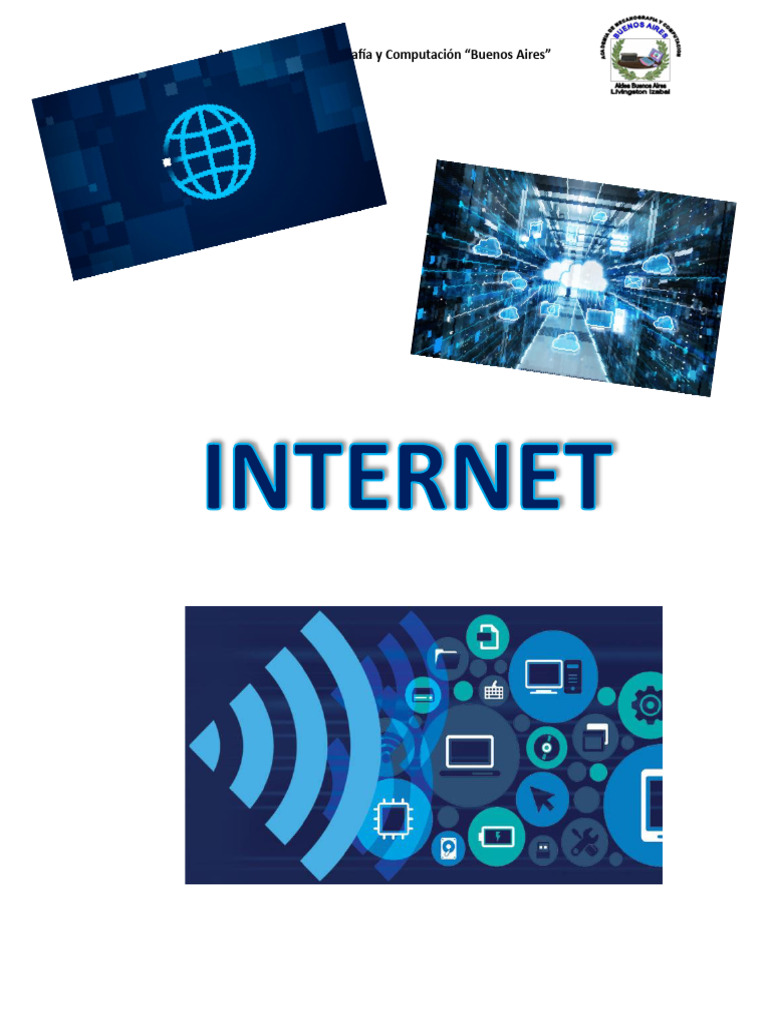 3 Internet | PDF | Gmail | Internet