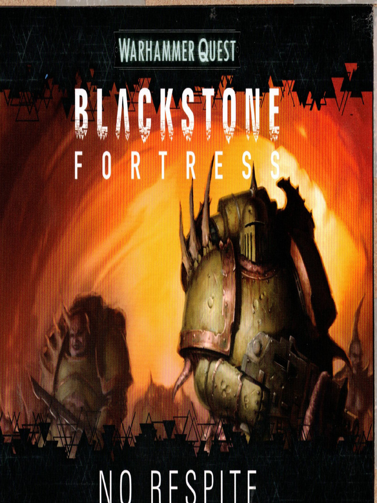 No Respite Rules | PDF