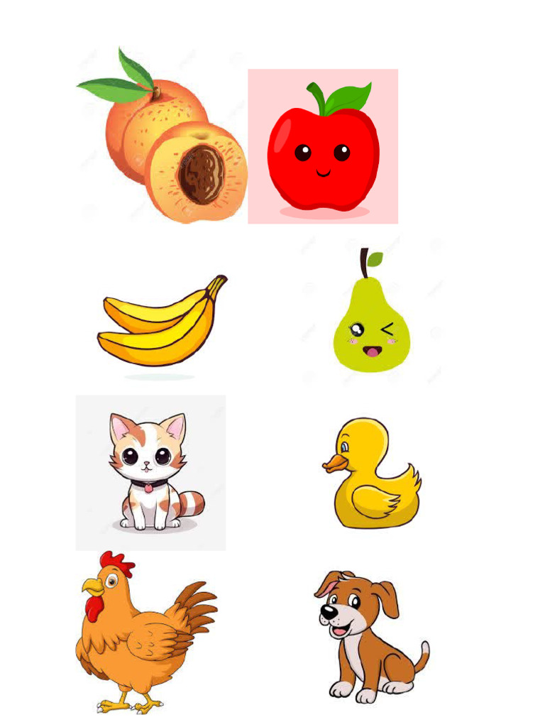 Imagenes para Recortes | PDF