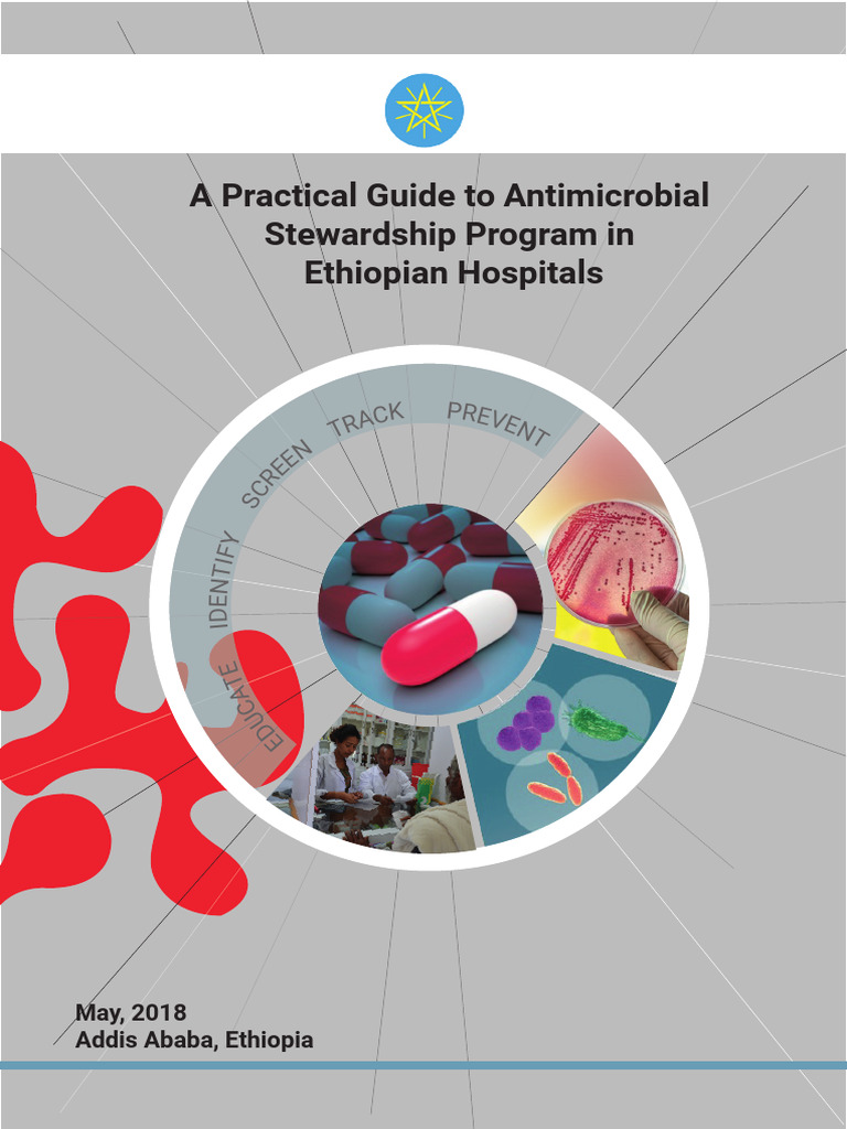 Guide To Antimicrobial Stewardship Program in Hospitals | Download Free ...