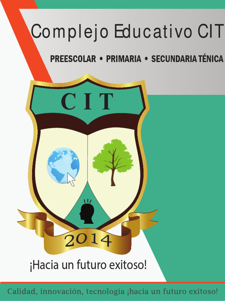 Complejo Educativo Cit 2020-2021 | PDF | Contabilidad | Business