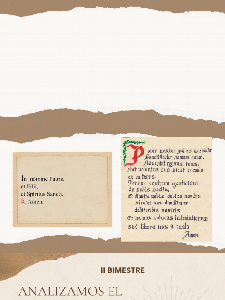 El Príncipe de Egipto | PDF