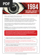 1984 - George Orwell | PDF