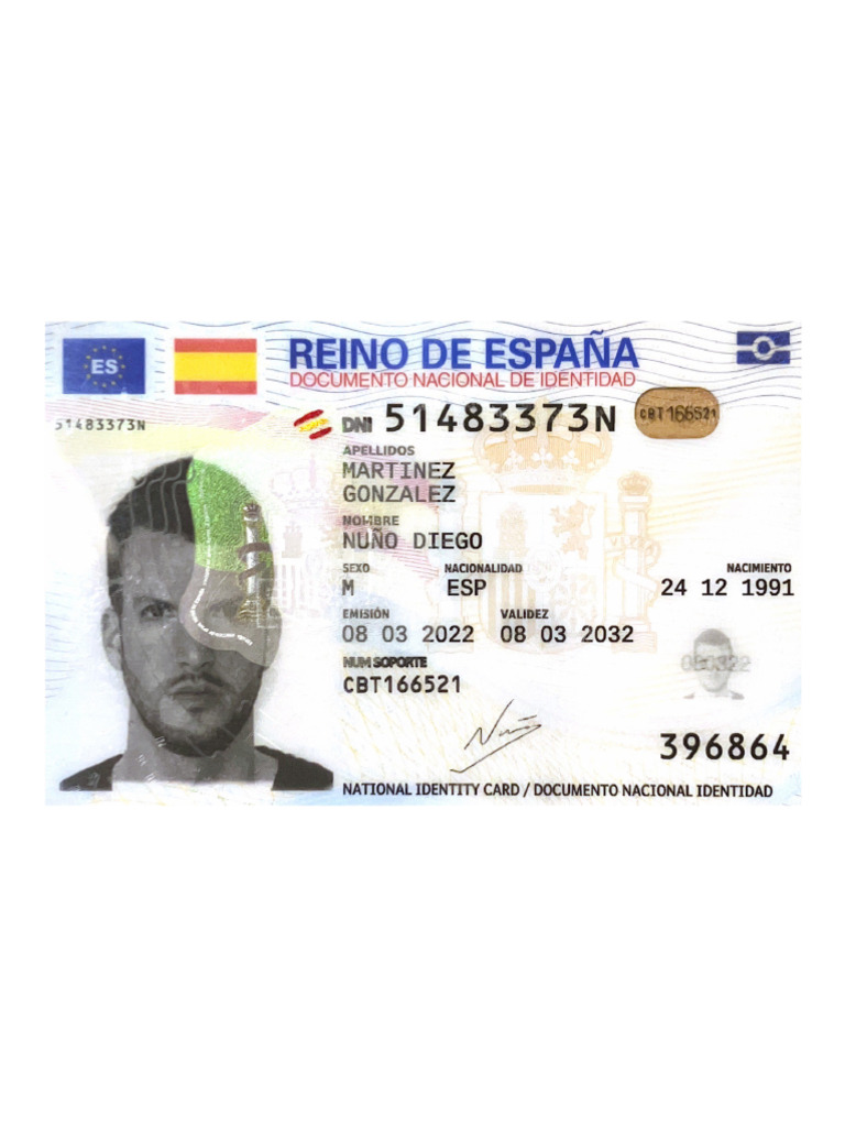 Reino de Espana | PDF