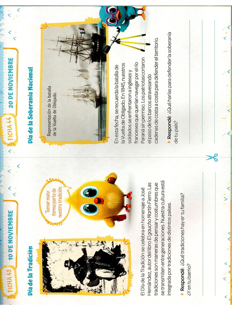 Pollo Goyo 3 | PDF