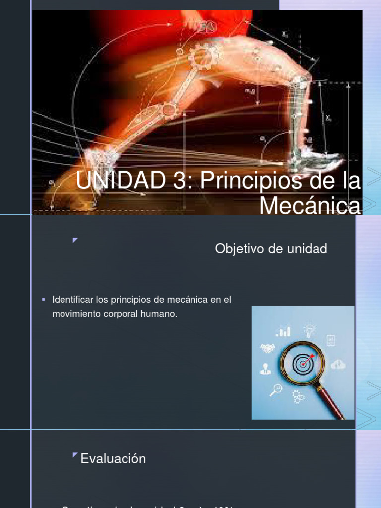 Principios de La Mecánica | PDF | Fuerza | Mecánica