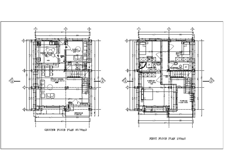 Floor Plan | PDF