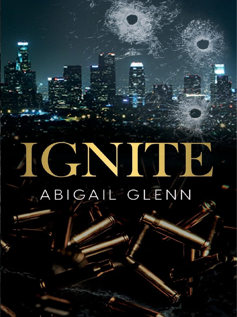 01 Ignite by Abigail Glenn | PDF