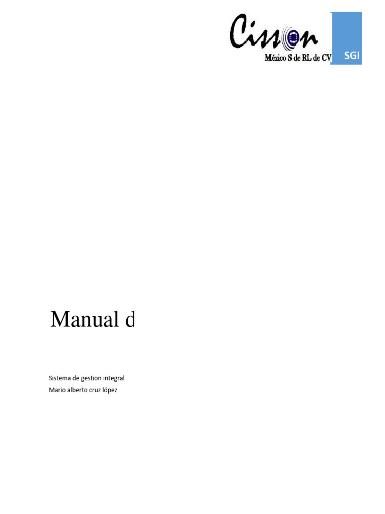 1 Manual Selección Uso y Manejo de EPP | Descargar gratis PDF | Guante