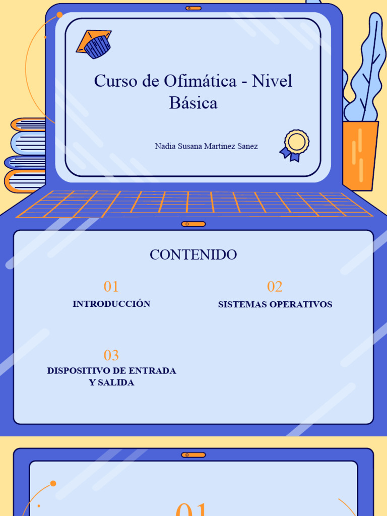 Computacion Basica | PDF