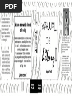Tipografía y Lettering de Números | PDF