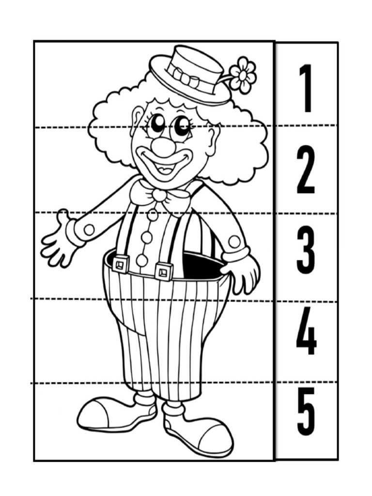 Payaso | PDF