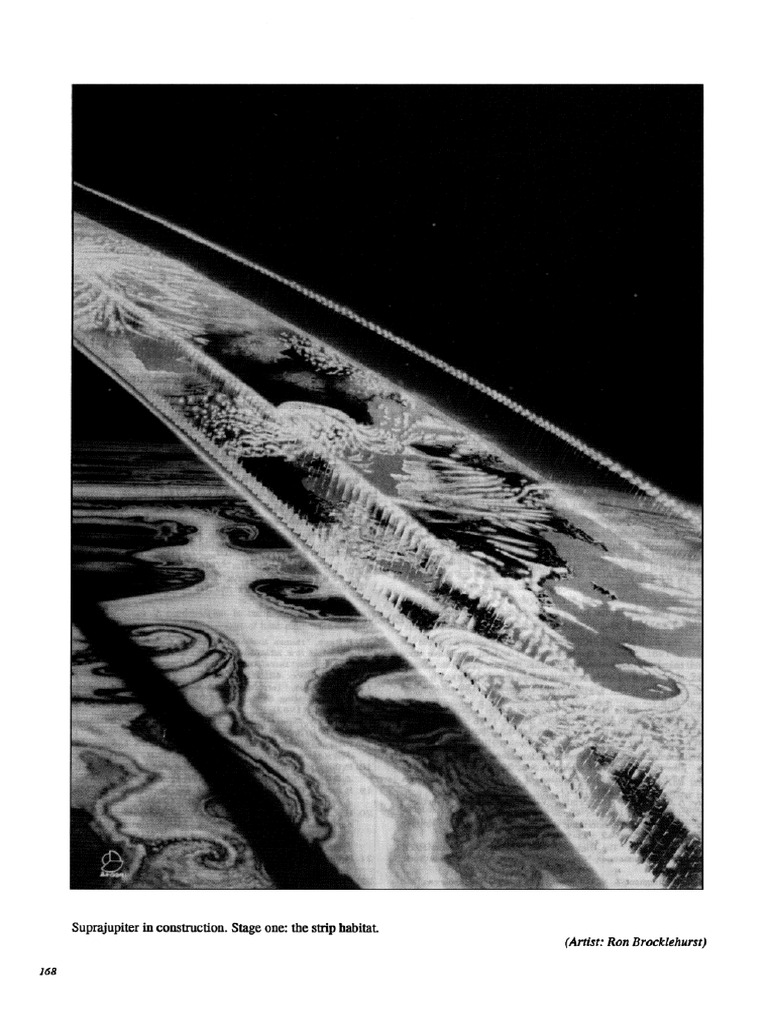 Supramundane Planets | PDF