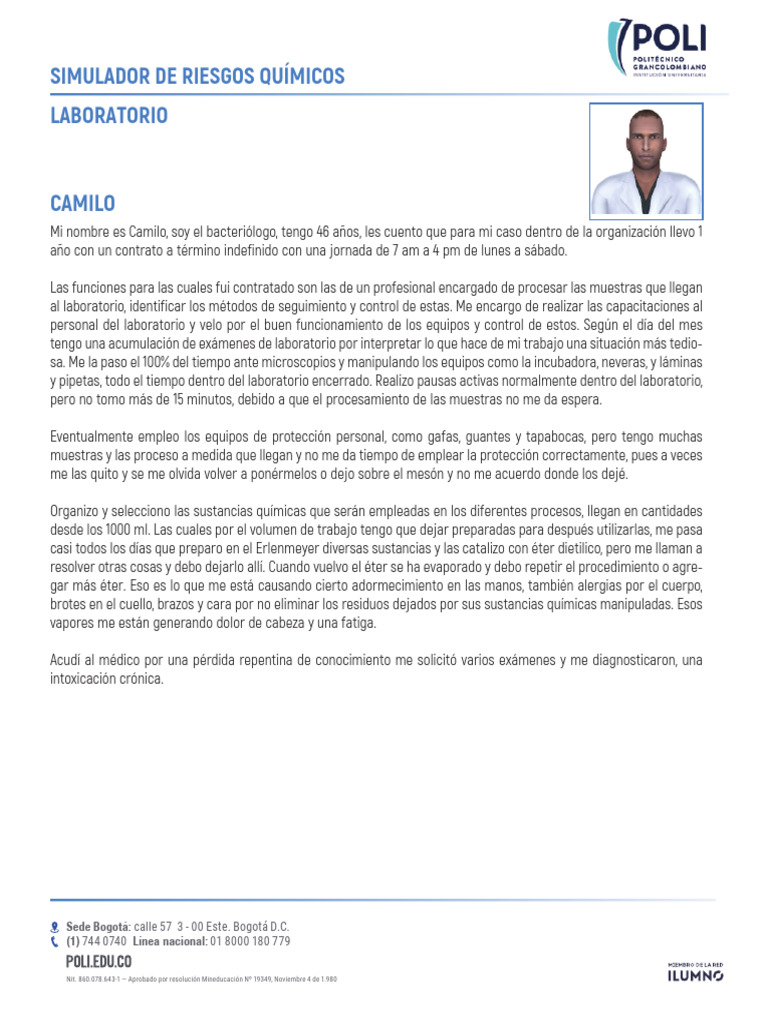 Camilo | PDF