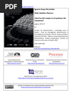 Guía de Estudio - PIENSE II | PDF | Prueba (evaluación) | Lectura (proceso)