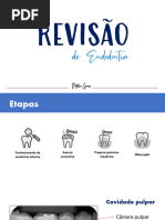 Anatomia do Dente 27: Molar Superior | PDF | Raiz | Dente