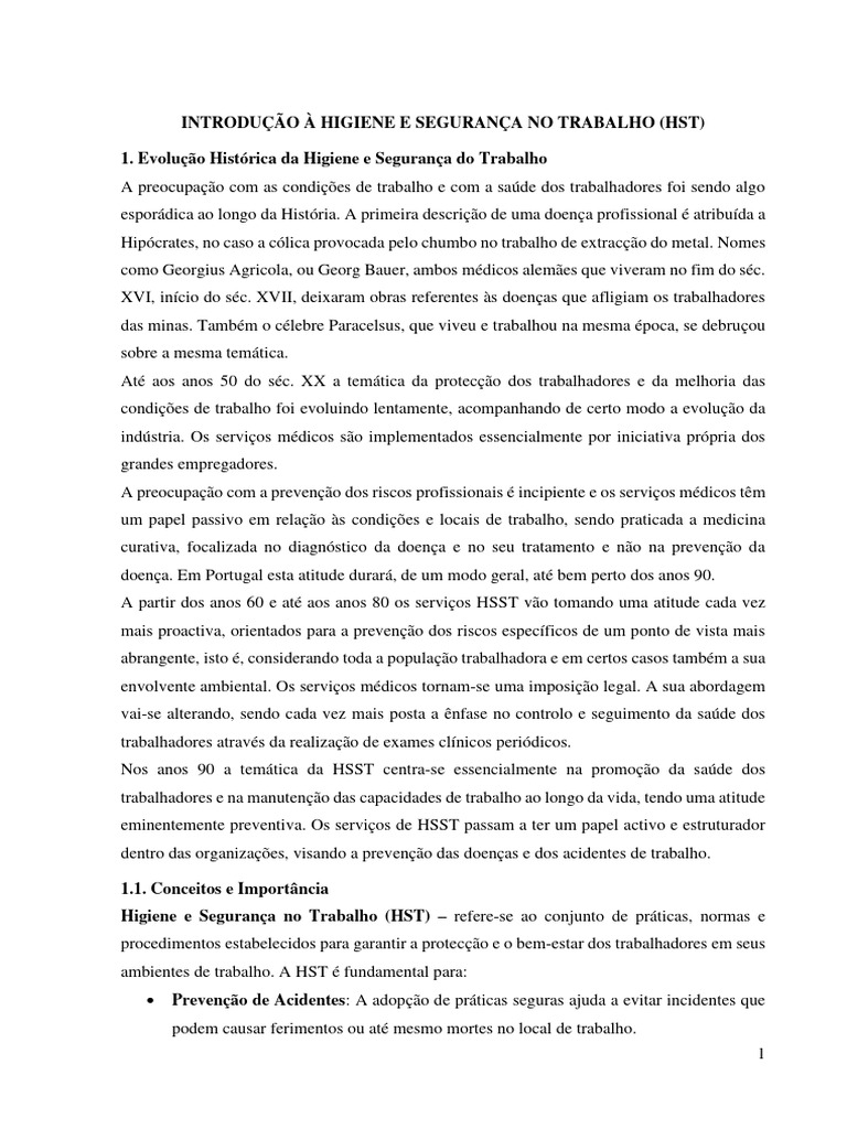 Manual de HST CCD-1 | PDF | Primeiros socorros Manual de HST CCD-1 | PDF | Primeiros socorros
