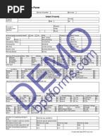 Fnma 1025 | PDF | Real Estate Appraisal | Basement
