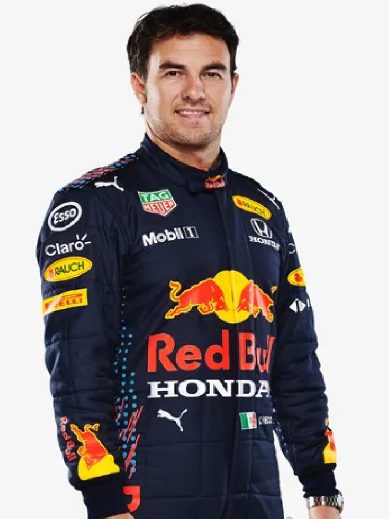 Checo Perez | PDF