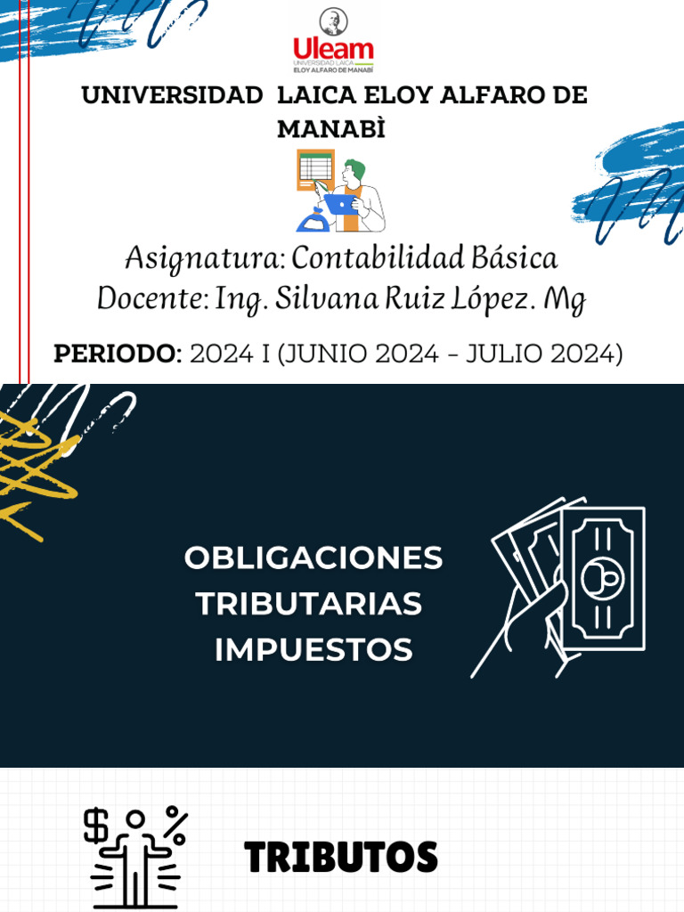 S6. Impuesto Al Valor Agregado | PDF | Impuestos | Economias