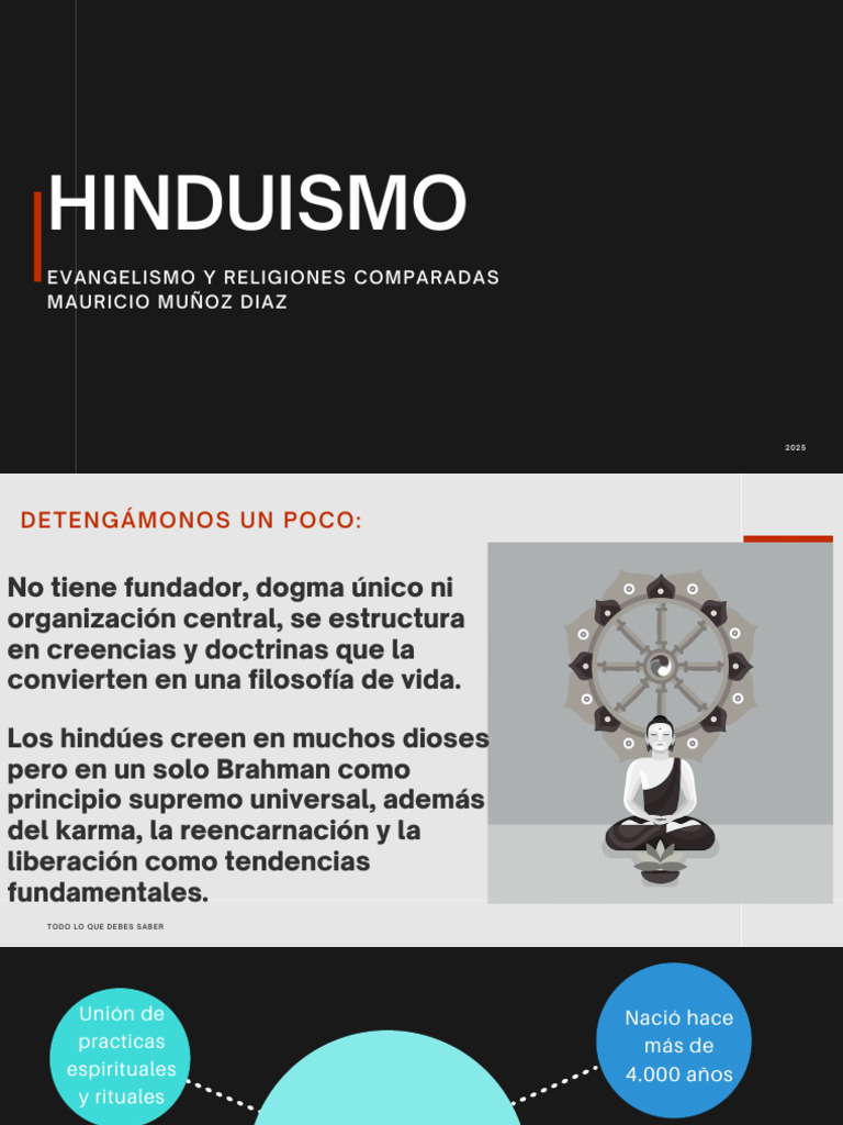 Hinduismo | PDF | Shiva | Religiones indias