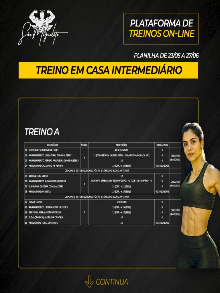 Casa Intermedi Rio | PDF