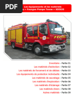 Fiche Bilan Secours Urgence ABCDE | PDF | Hôpital | Médecine