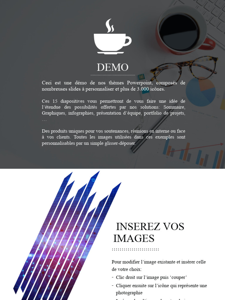 ULTIME Powerpoint Demo | PDF | Logiciel | Suite Office pour Windows