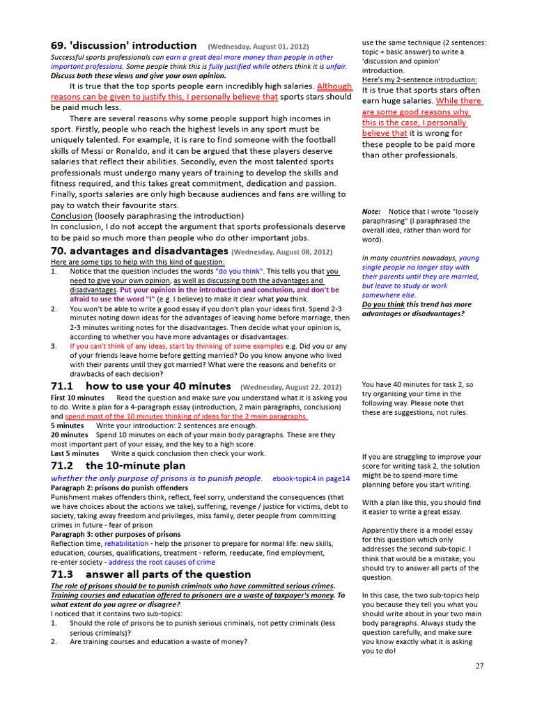 Simon Task 2 - 解析-3 | PDF | Prison