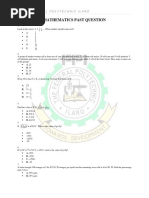 Prep50 Chemistry Sample Pages | PDF | Atoms | Proton