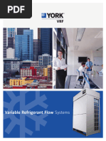 What Is The Difference Between DX and VRF - Industry Knowledge ...