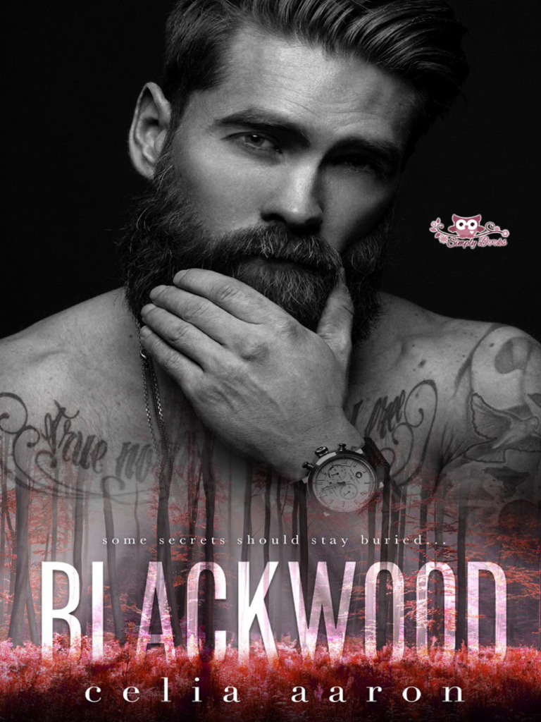Blackwood - Celia Aaron | PDF | Poesía