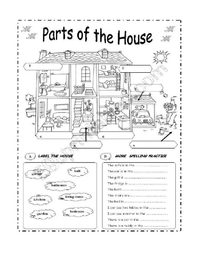 House | PDF
