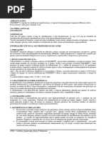 Flokort | PDF | Gravidez | Glaucoma