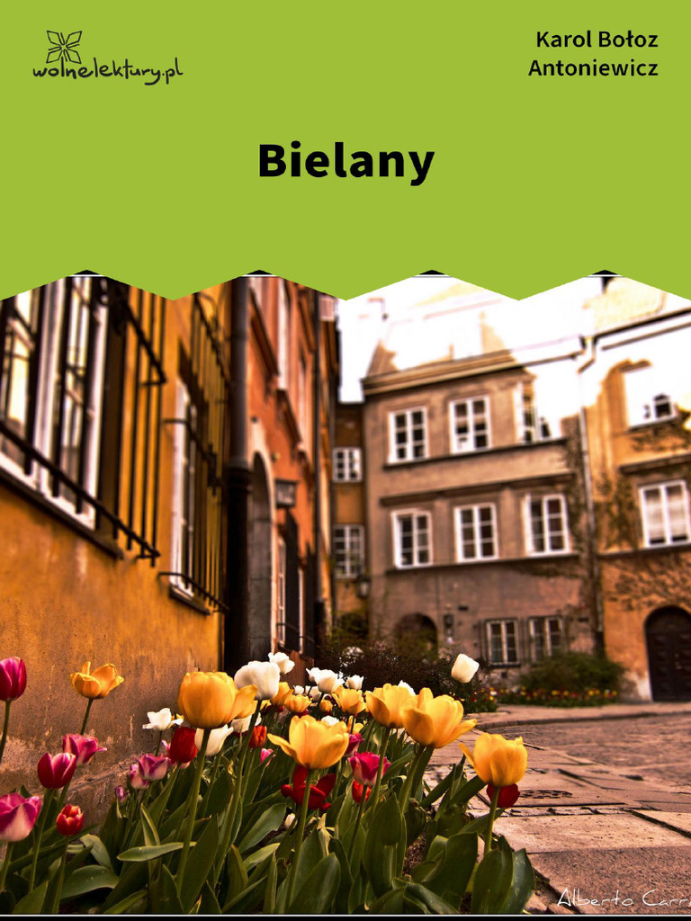 Bielany | PDF