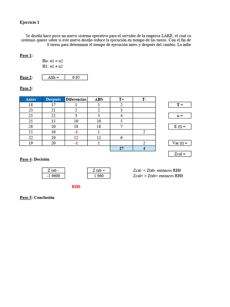 PC 3 | PDF | Teoría estadística | Estadísticas