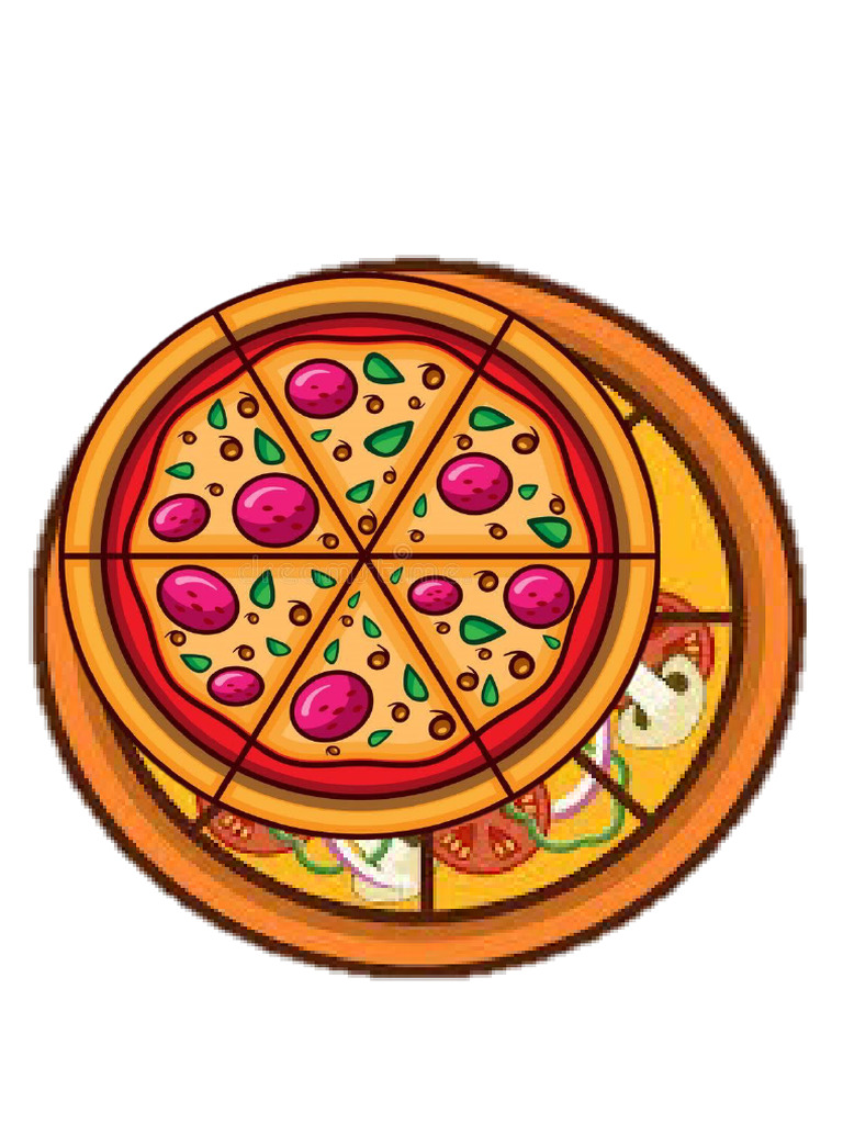 Pizza | PDF