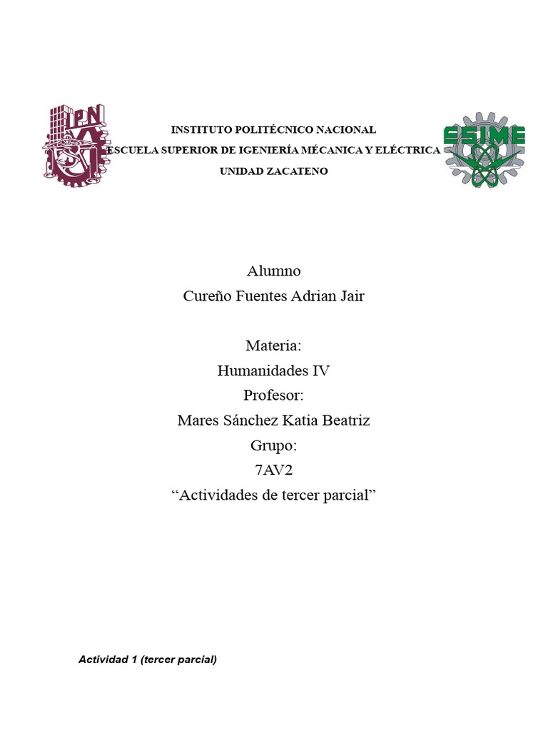 Actividades de Autoestima y Asertividad | PDF